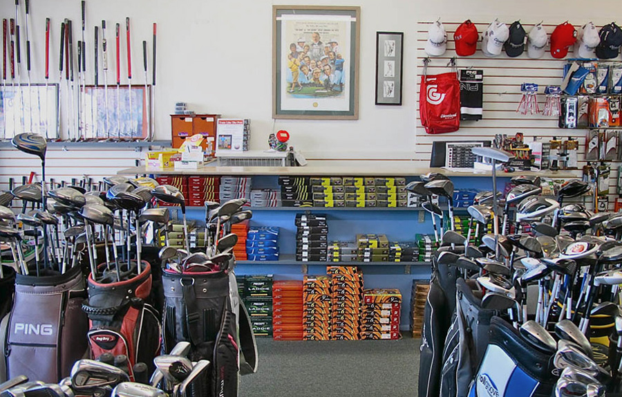 Arizona Golf Exchange